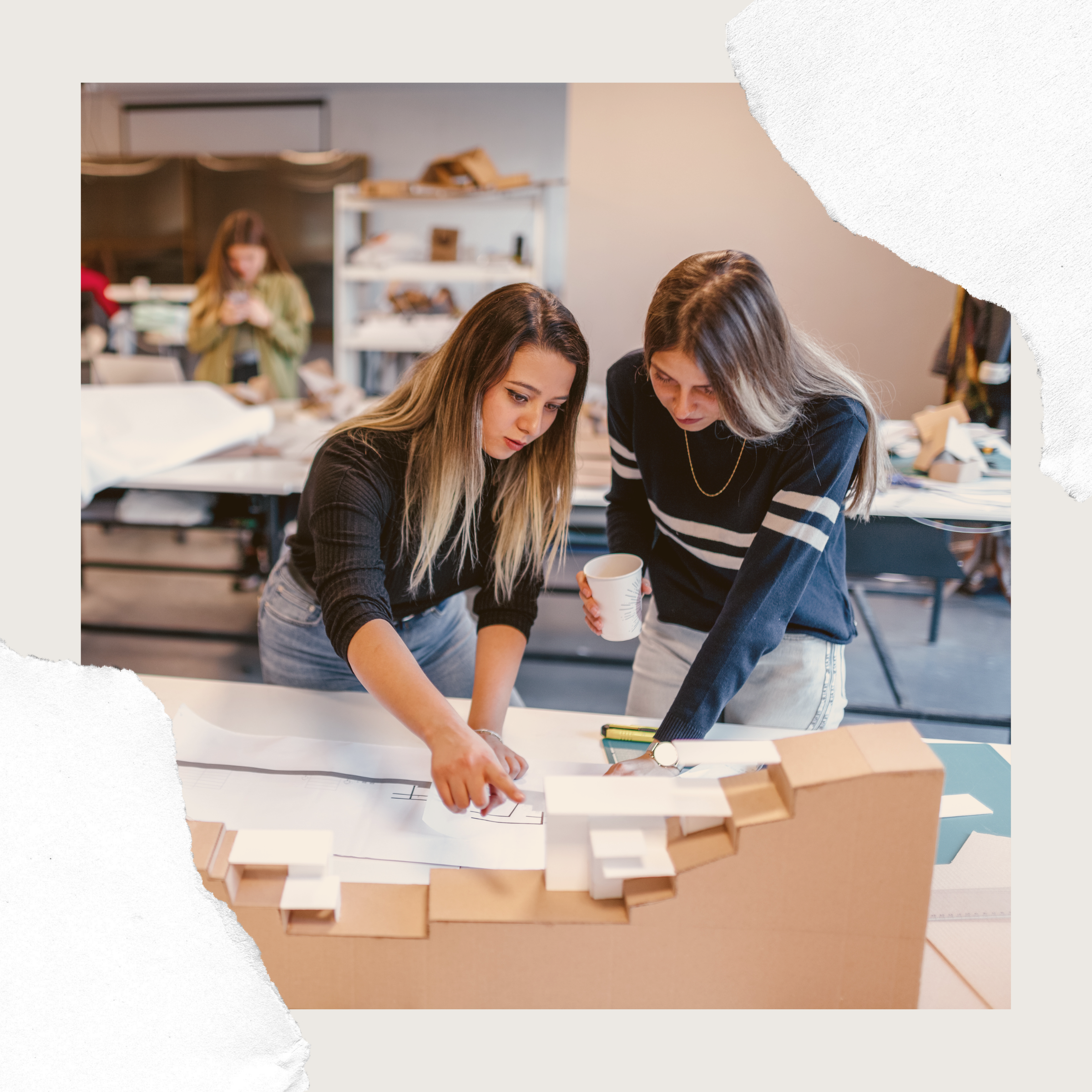 Top 3 Strategies for Effective Partner Work in the Middle School Math ...