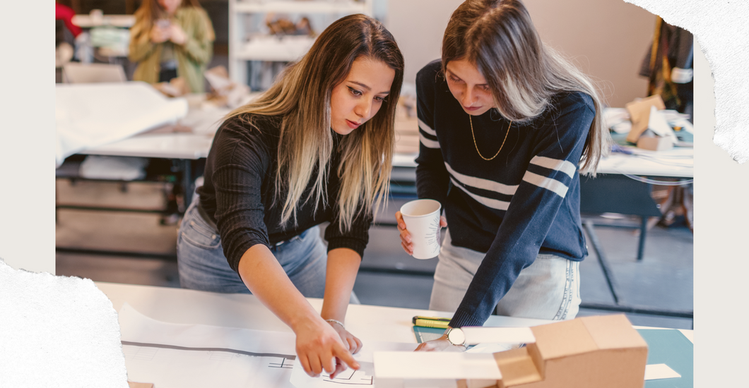 Top 3 Strategies for Effective Partner Work in the Middle School Math ...