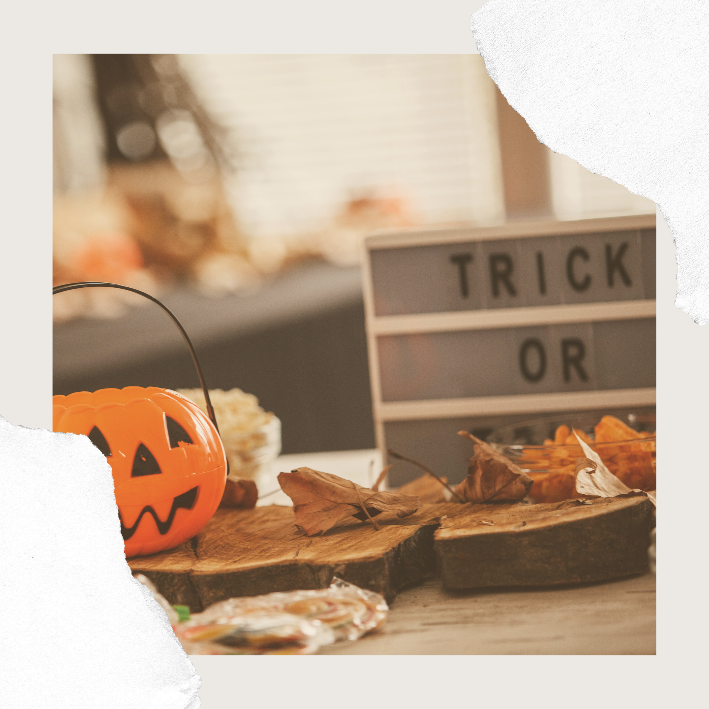 Spooky Math Class: Halloween Decorating and Prepping Tips for Math ...